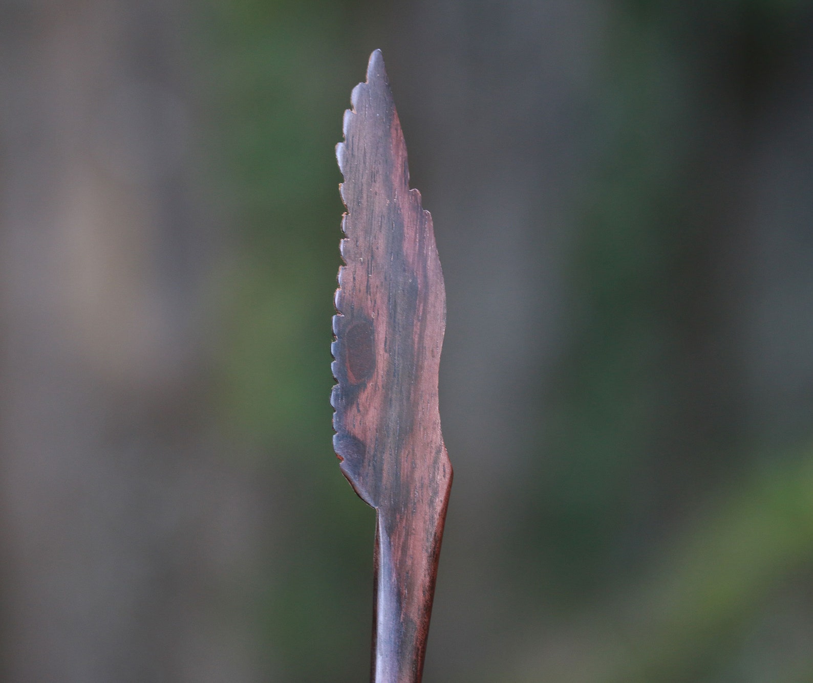 Angel Wings Hair Stick . Hair Toy, Hand Carved Bone. Price per Piece ...