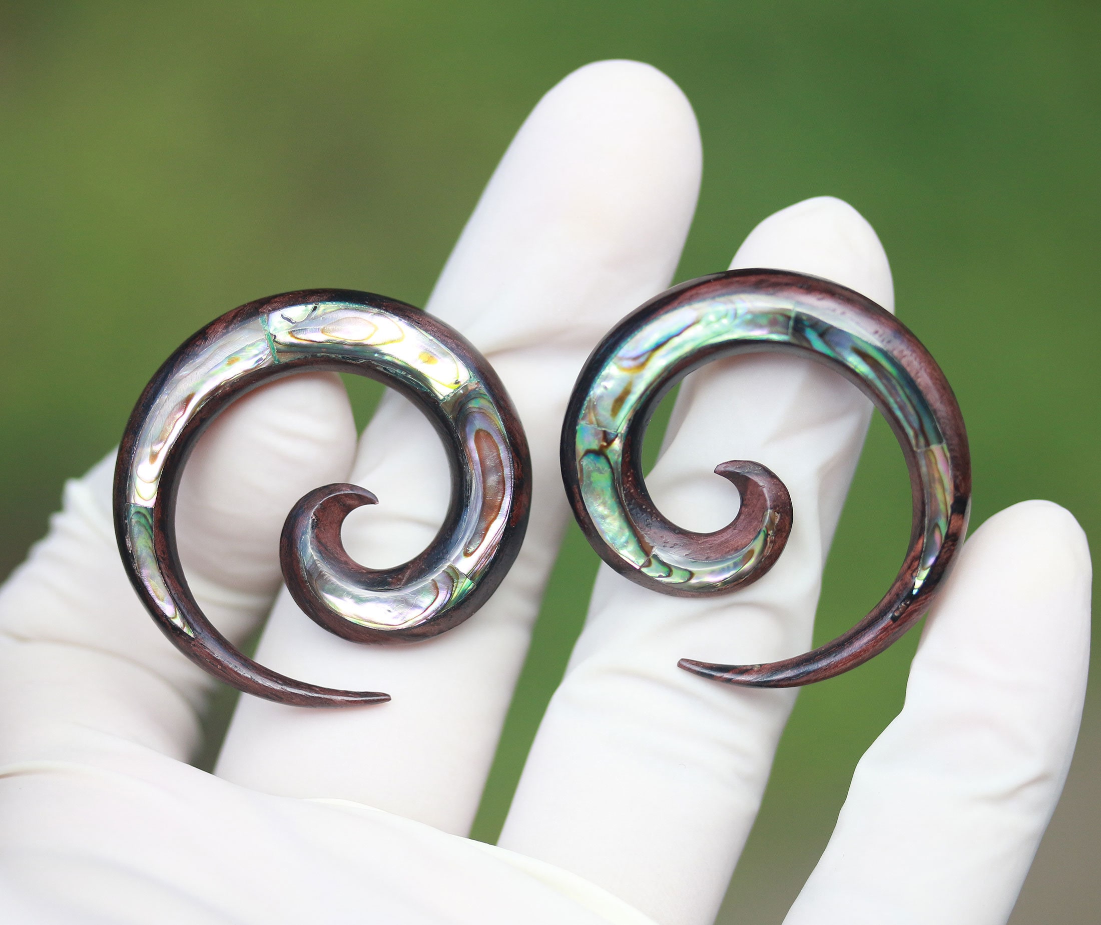 7mm ear stretcher store