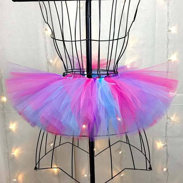 Purple Tutu - Etsy