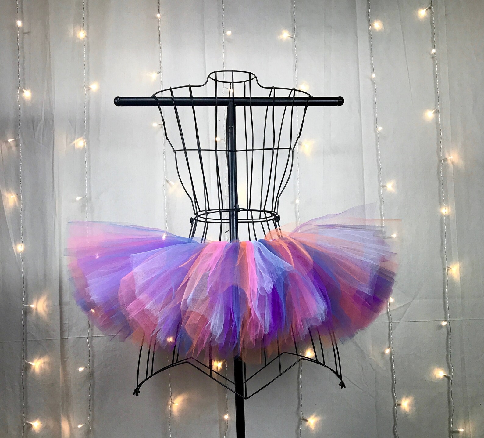 Ashtyn Tutu Rave Tutu Birthday Tutu Available in Infant - Etsy