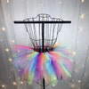 Rainbow Tutus - Etsy