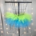 Violet Tutu - Neon Tutu - Available in Infant, Toddlers, Girls ...