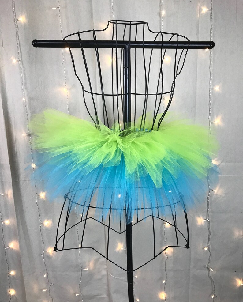 Violet Tutu - Neon Tutu - Available in Infant, Toddlers, Girls ...