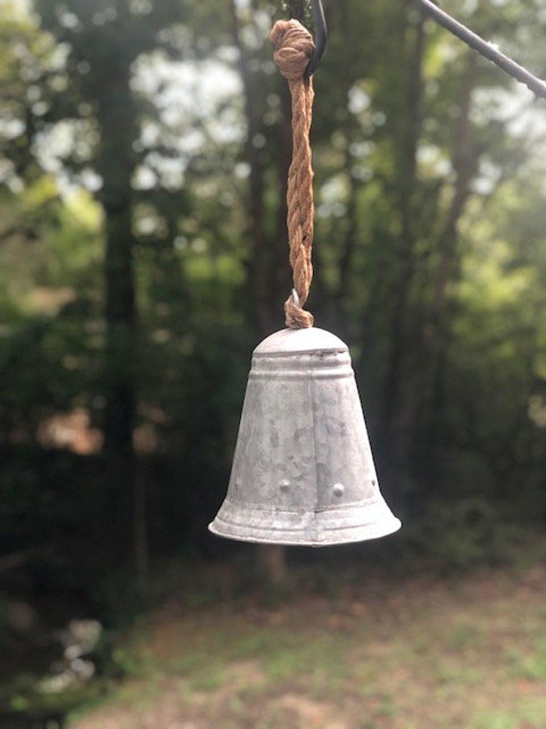 Tin Bell - Etsy Österreich