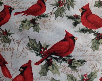 Red Script Fabric - Etsy