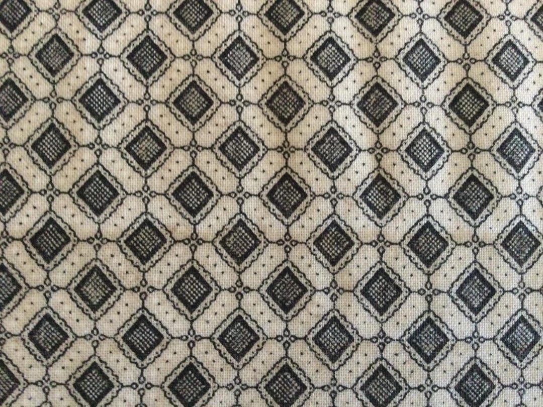 Maryland Geometric by Kathy Schmitz for Moda Fabrics/quilting Sewing ...