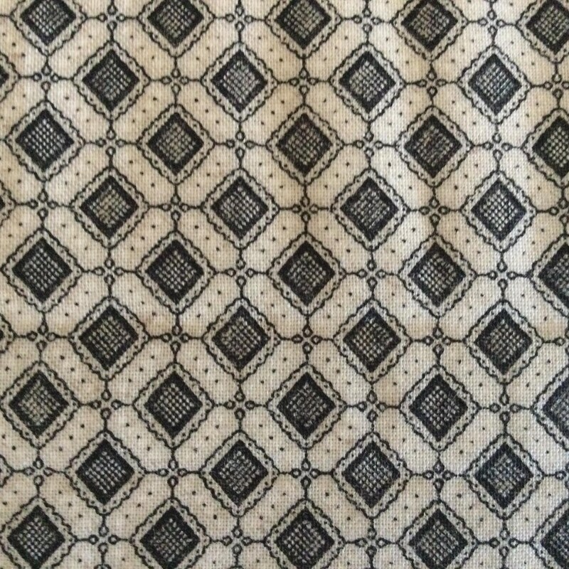 Small Scale Fabric - Etsy