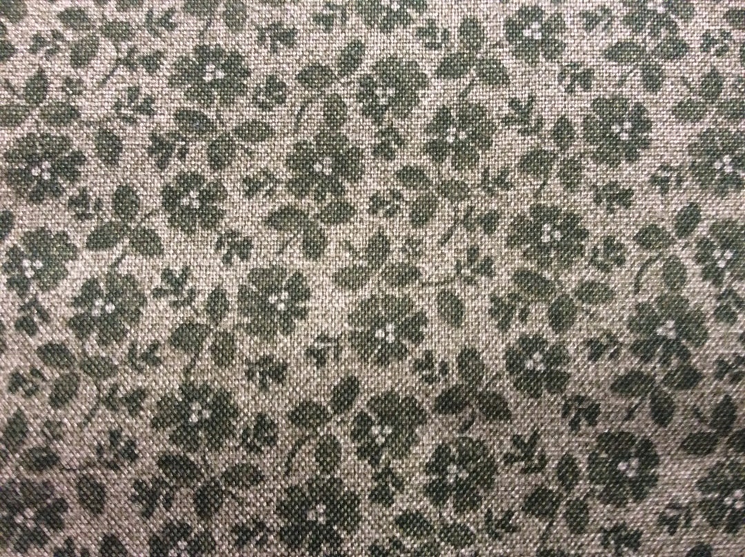 Cottagewood Prints by Lynette Jensen/thimbleberries for RJR Fabrics ...