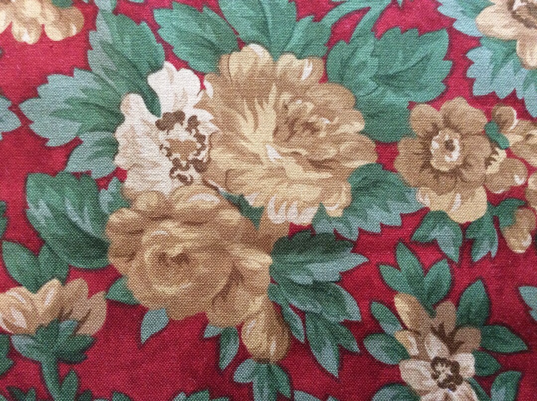Folk Art Christmas by Robyn Pandolph for Moda/quilting Sewing Fabric ...