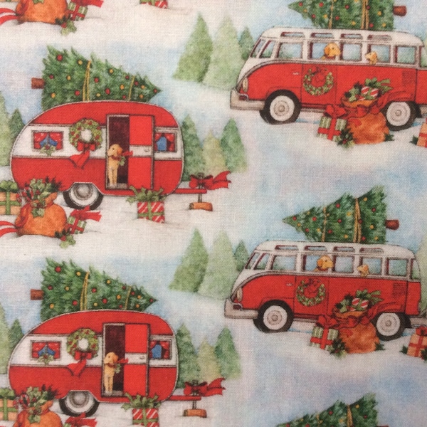 Susan Winget Fabric - Etsy