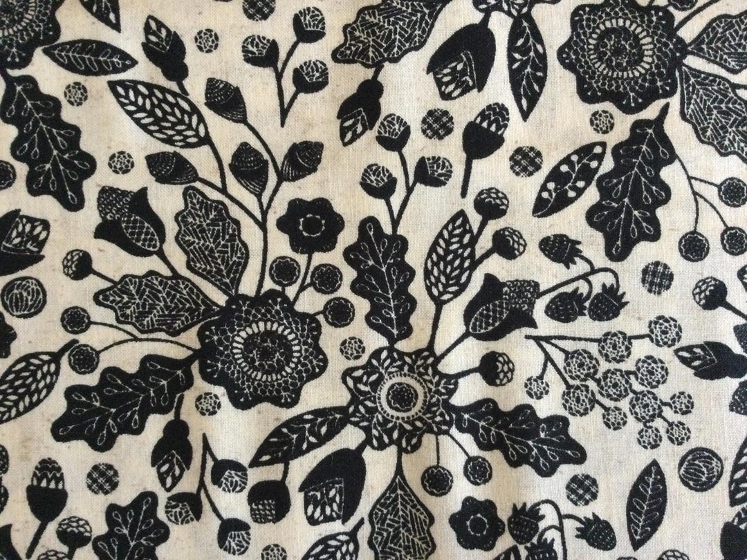 Maryland Floral by Kathy Schmitz for Moda Fabrics/quilting Sewing ...