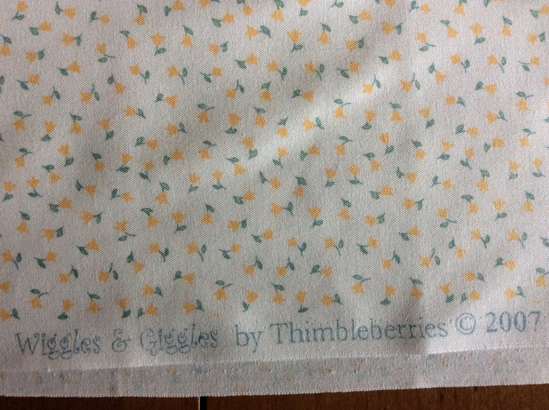 Wiggles and Giggles by Thimbleberries/lynette Jensen for RJR Fabrics ...