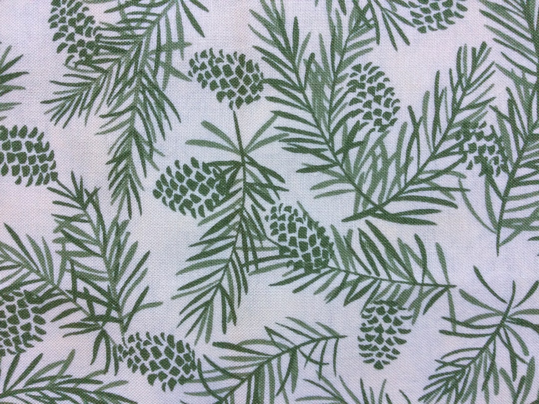 Making New Friends by Deb Strain for Moda/quilting Sewing Fabric/pine ...