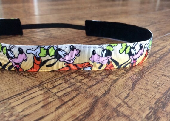 Goofy headband. Goofy sweaty band. Goofy. Women's goofy. | Etsy
