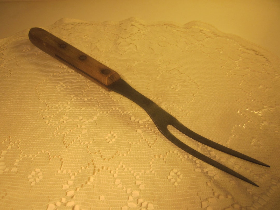 Vintage Dexter Russell Shrimp Fork 11-1/2" @traditional Collection - Etsy