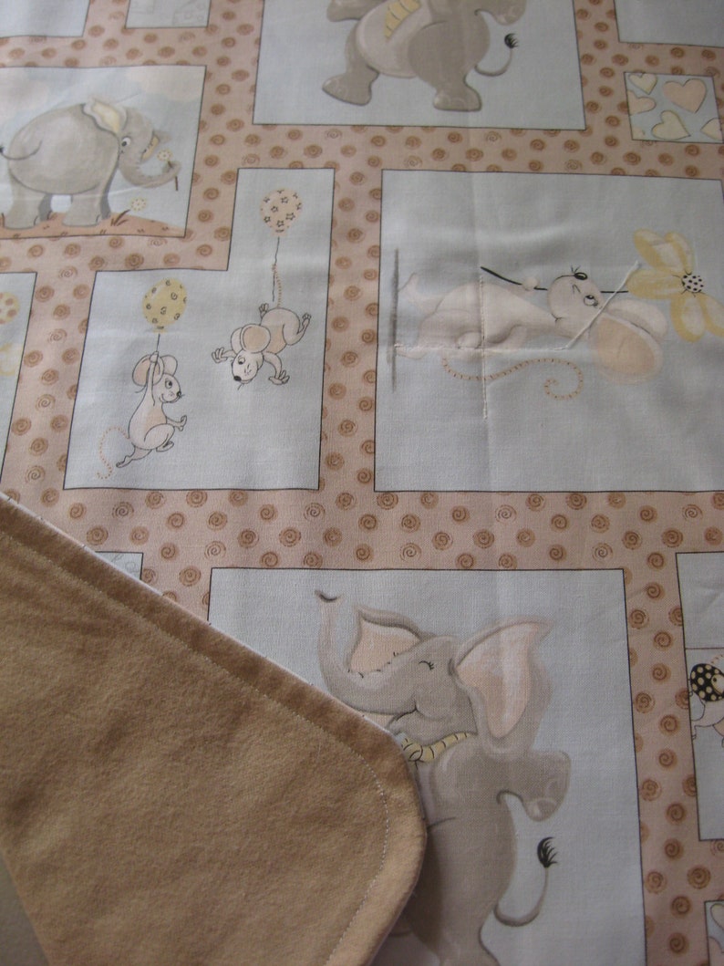 Handcrafted - Baby Receiving Blankets - Etsy