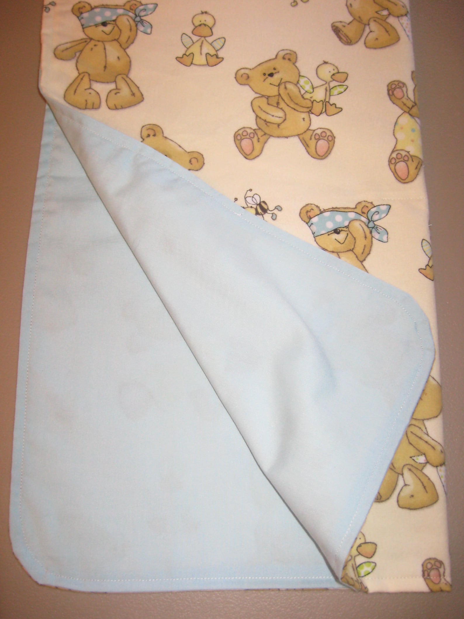 Handcrafted - Baby Receiving Blankets - Etsy