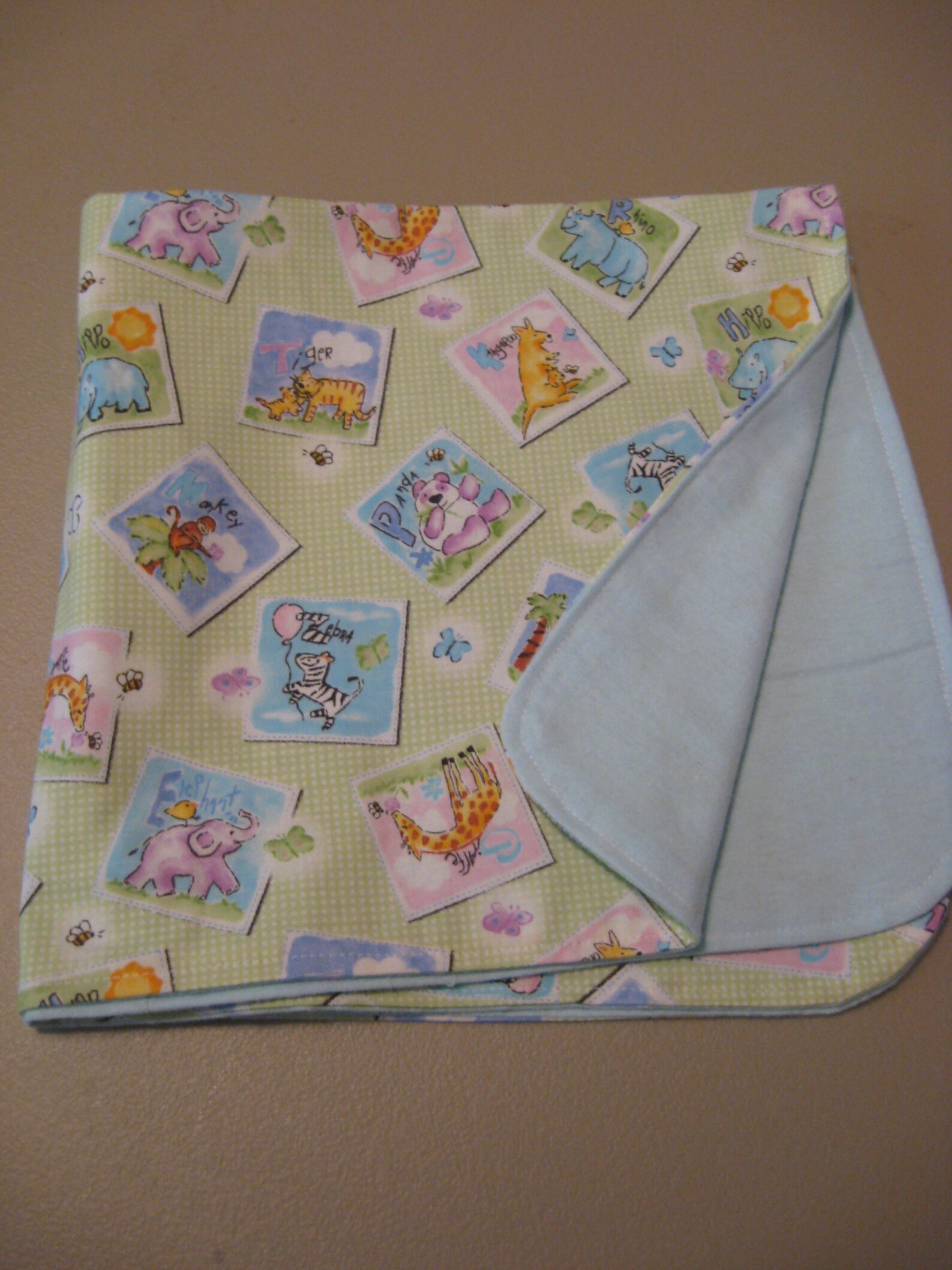 Handcrafted - Baby Receiving Blankets - Etsy