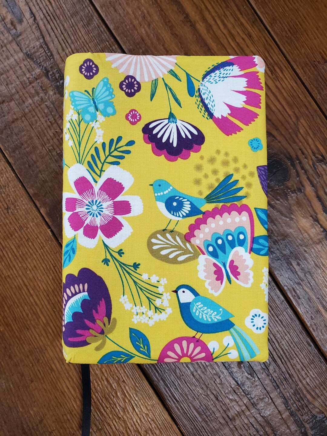 Big Book Cover - AA - Garden Grove - Etsy