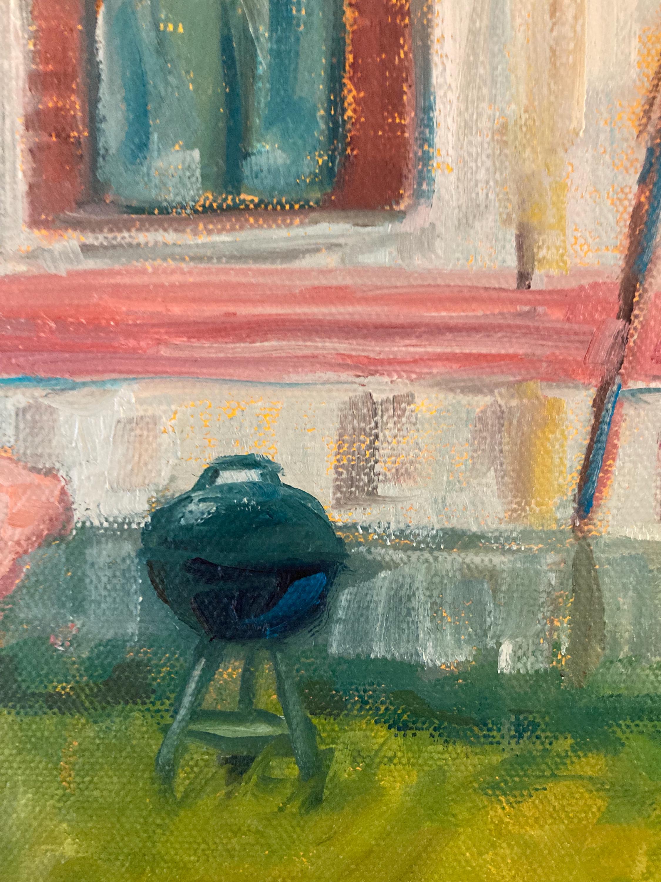 Gay Male Nude Erotic Art Rednecks Original Oil Painting by Dan Green - Etsy