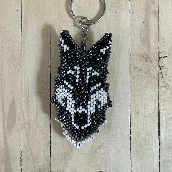 Wolf Totem - Etsy