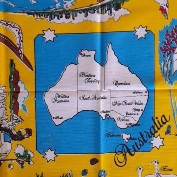 Tablecloth - Etsy Australia