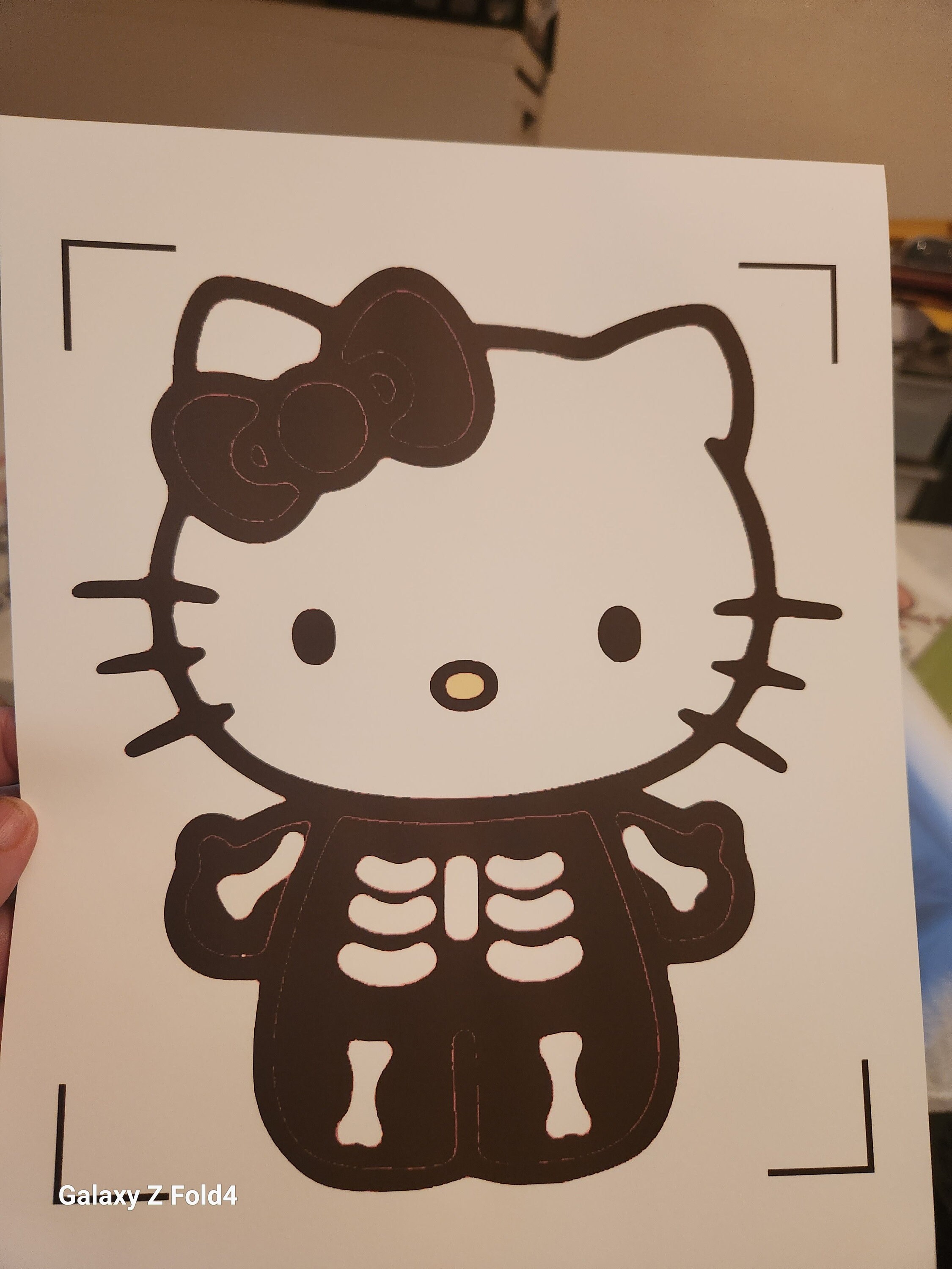 Hello Kitty Sublimation Transfer or Any Other Transfer You Want - Etsy