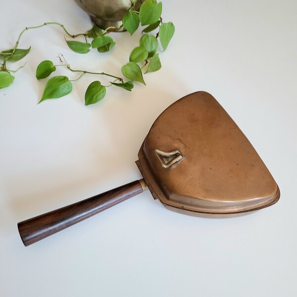 Copper Silent Butler - Etsy