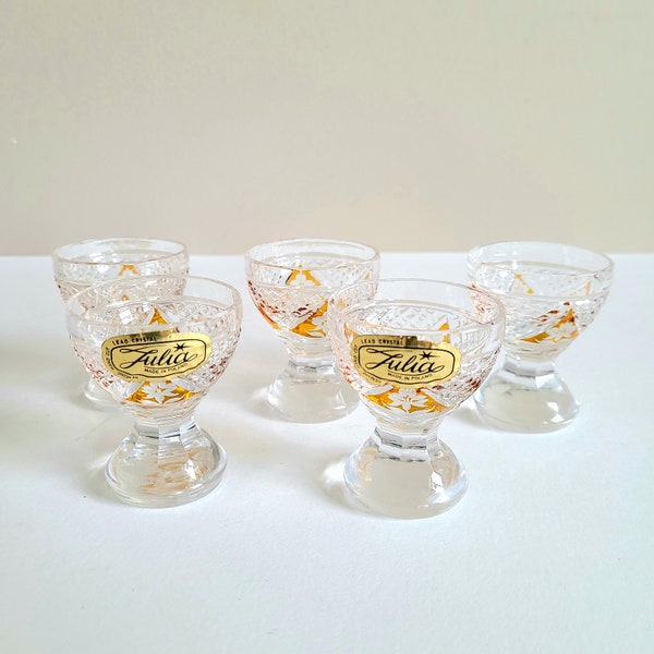 Poland Lead Crystal - Etsy