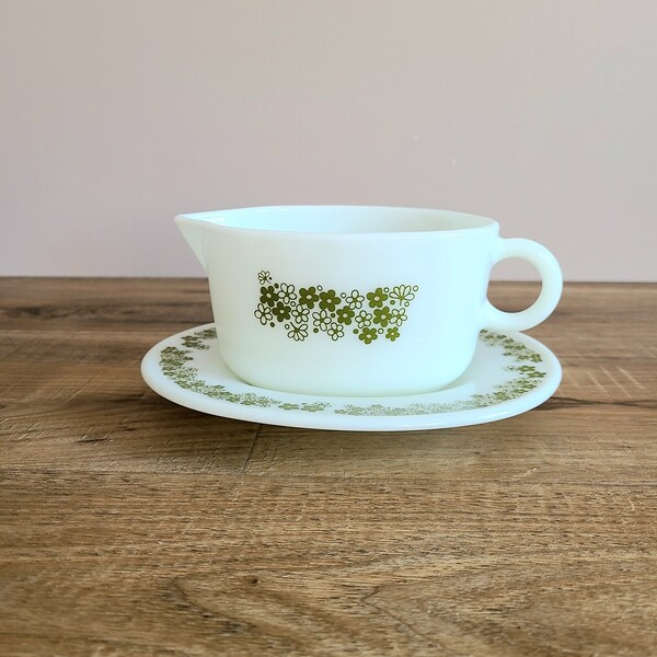 Pyrex Spring Blossom Pattern - Etsy