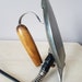 Vintage K M Knapp Monarch Travel Iron. - Etsy