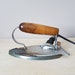 Vintage K M Knapp Monarch Travel Iron. - Etsy