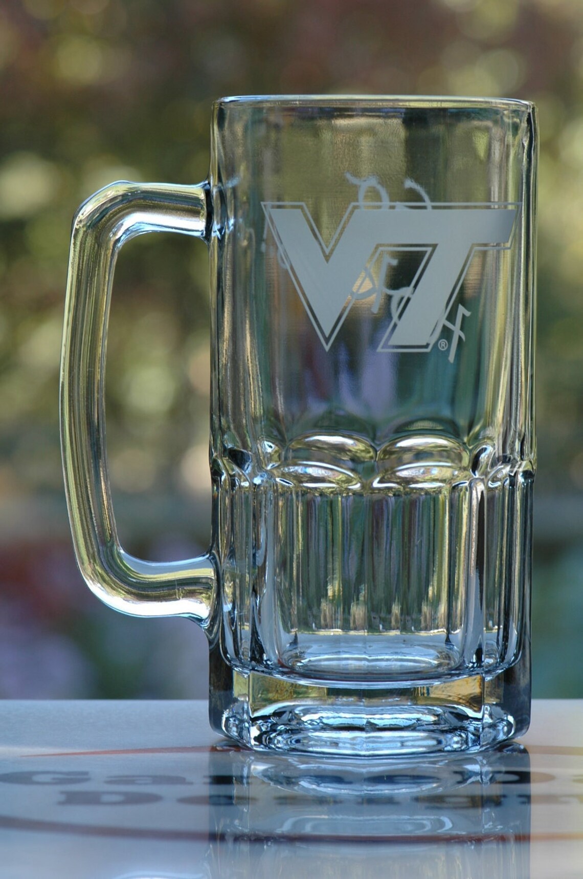 VT Giant 1 Liter Mug - Etsy