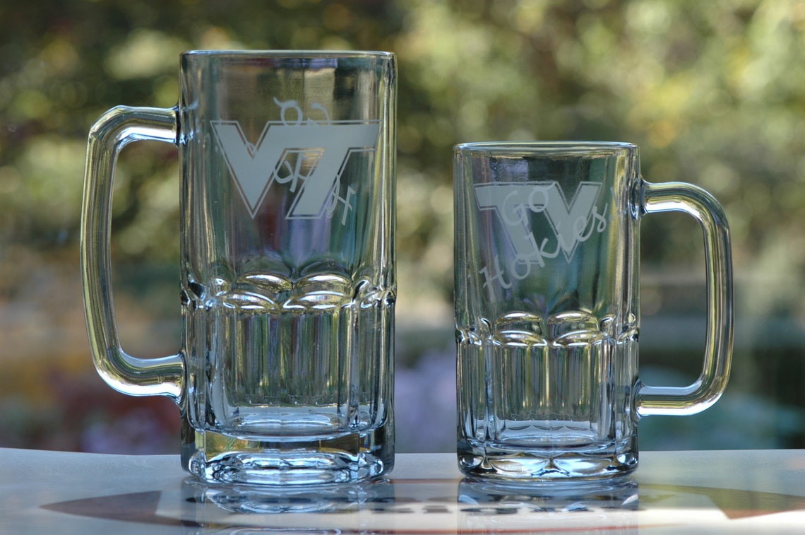 VT Giant 1 Liter Mug - Etsy