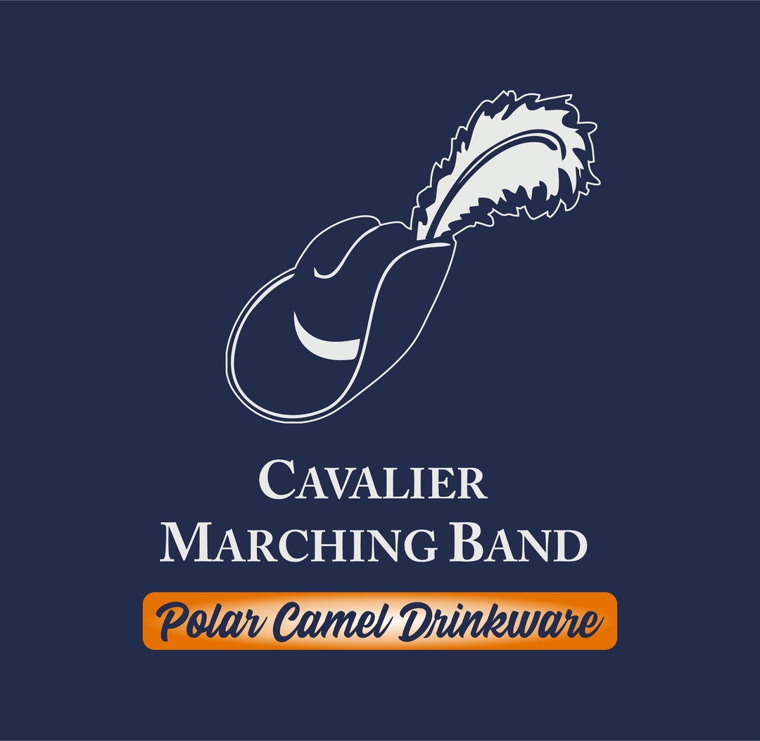UVA Cavalier Marching Band - Etsy