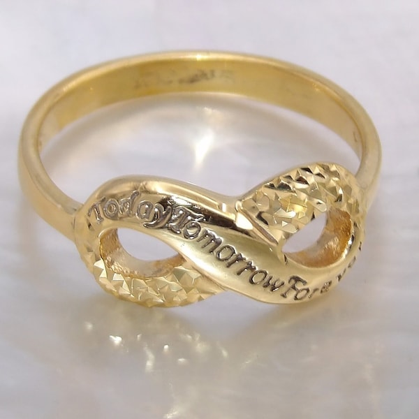 Forever Symbol - Etsy