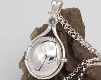 H2o Just Add Water Locket - Etsy