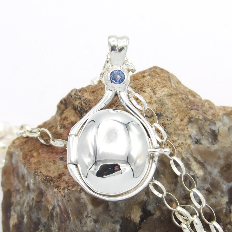 H2o Just Add Water Locket - Etsy