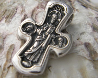 Orthodox Hand Cross - Etsy