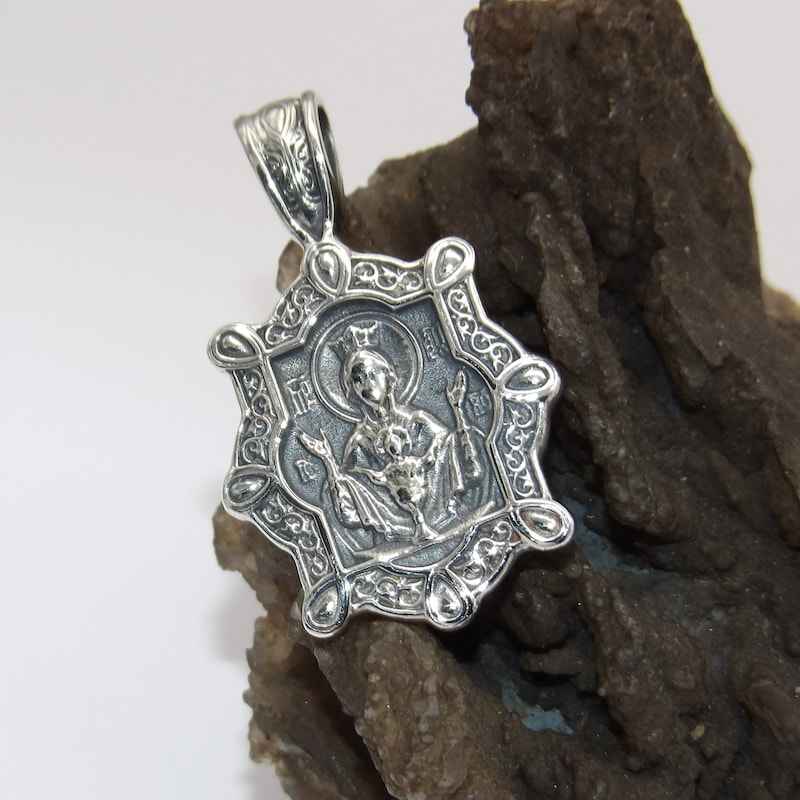 Eastern Orthodox Icons - Etsy