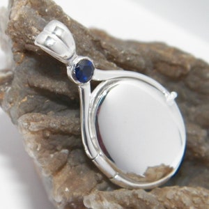 Hand Made in USA 41 Mm-20 Mm Handcrafted 925 Sterling Silver 4 Mm Round ...