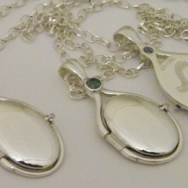 H2o Just Add Water Locket - Etsy