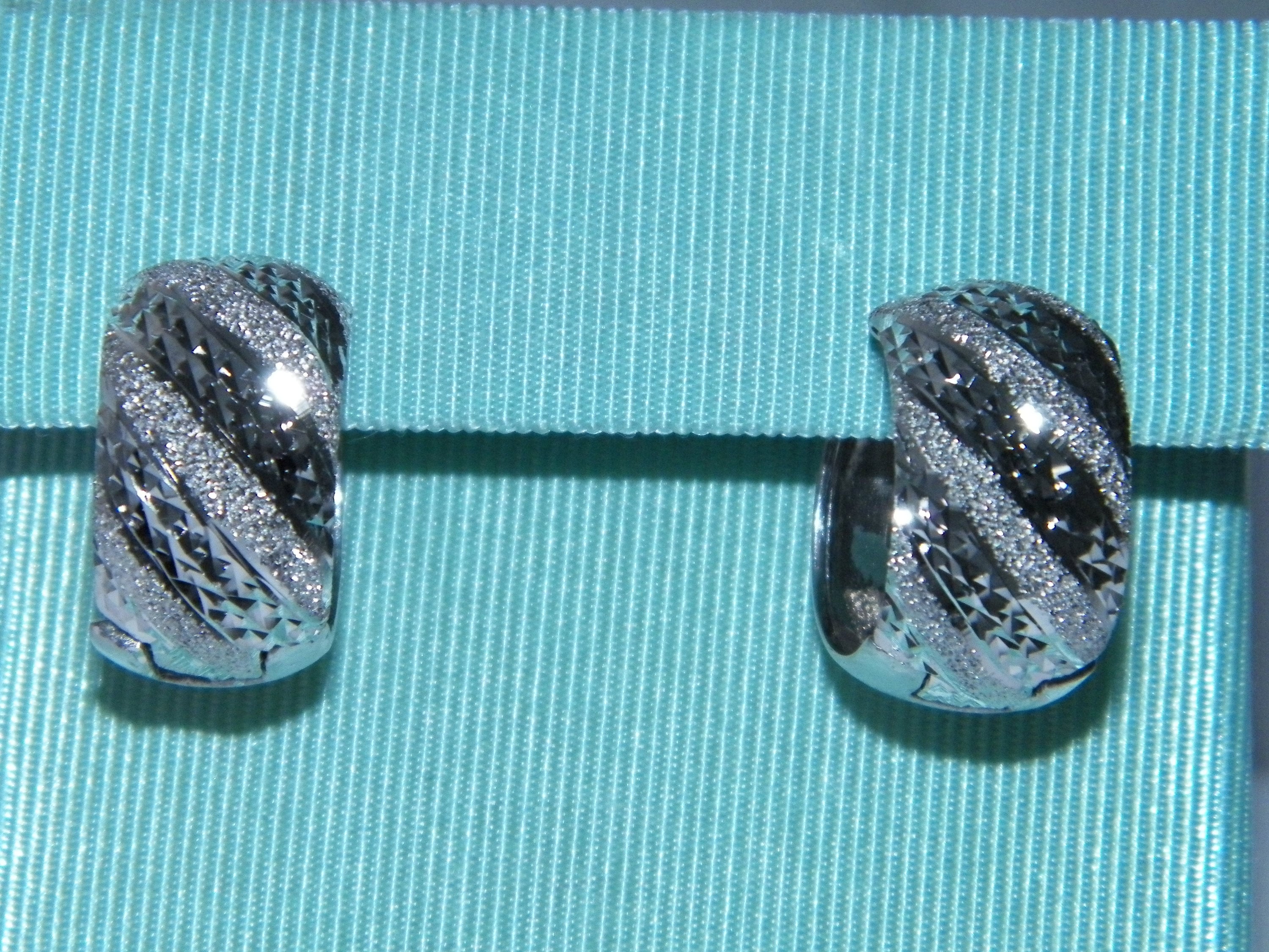 Stardust Finish - Etsy