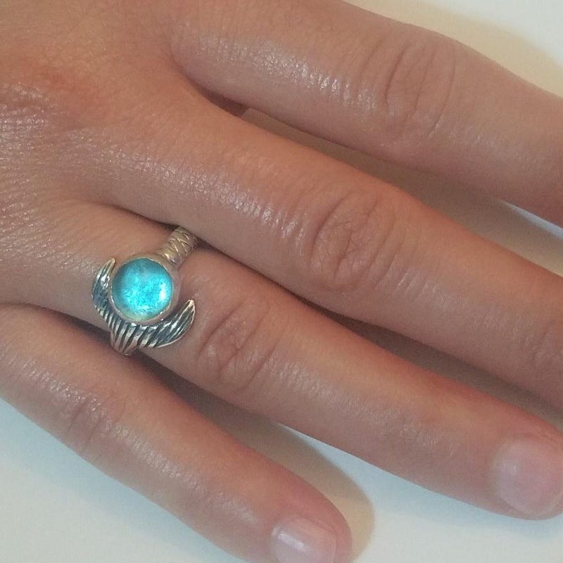 H2o Ring - Etsy