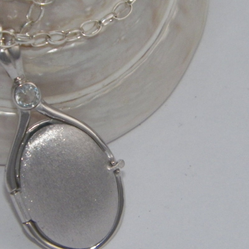 H2o Just Add Water Locket - Etsy