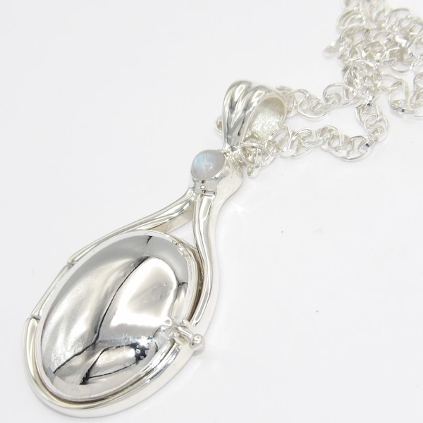 Mermaid Locket - Etsy