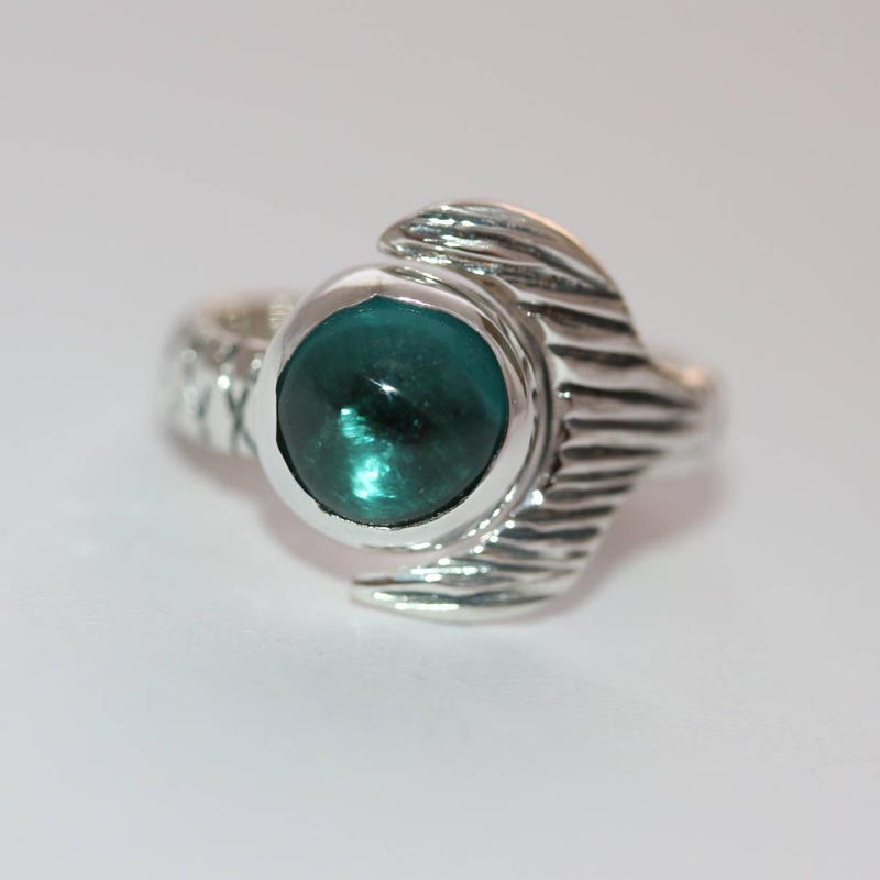 H2o Ring - Etsy