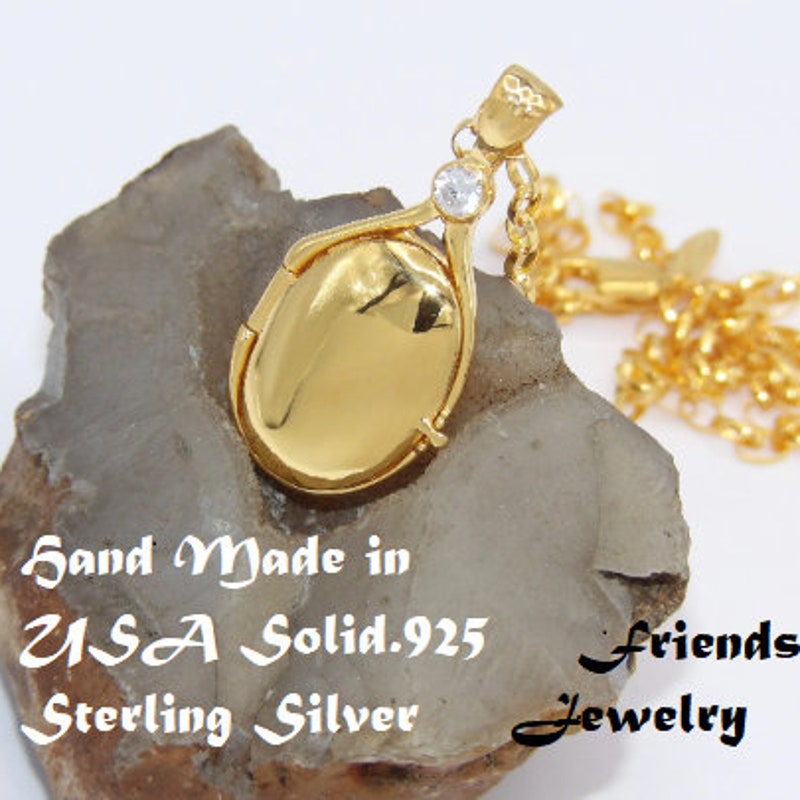 H2o Just Add Water Necklace - Etsy