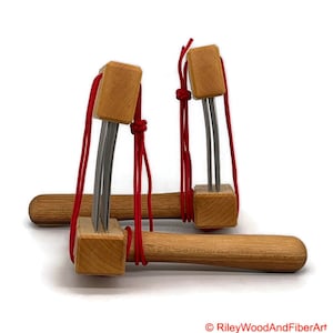 Comb Covers Double Row Standard - Etsy