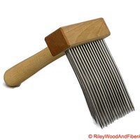 Wool Combs - Etsy
